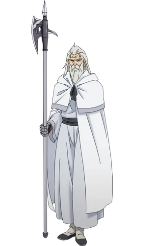 Dortos | S Rank Musume Wiki | Fandom