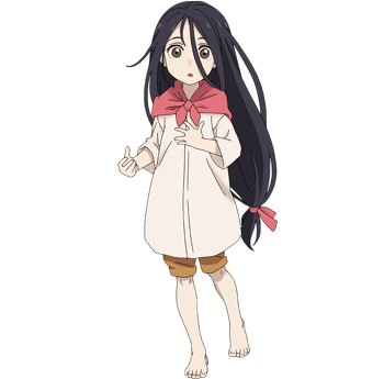 Mit | S Rank Musume Wiki | Fandom