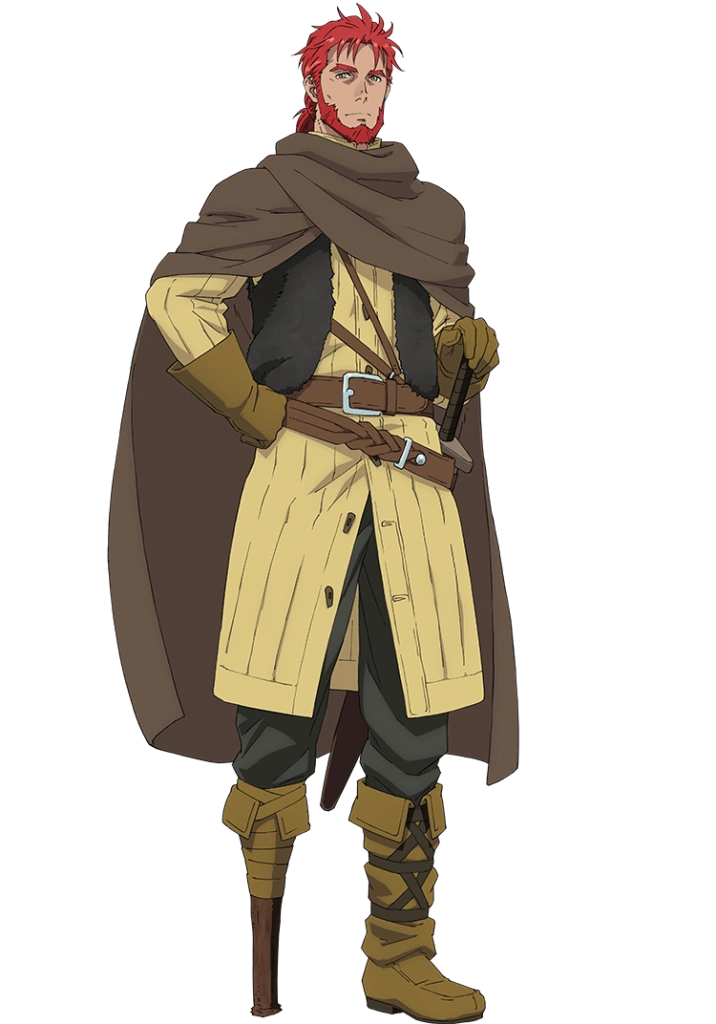 Belgrieve | S Rank Musume Wiki | Fandom