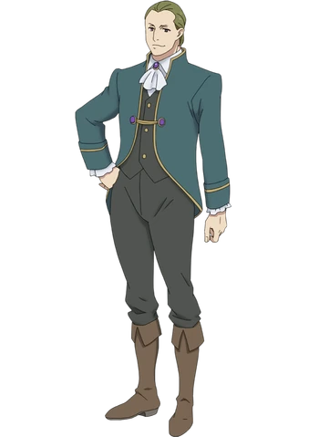 Villard | S Rank Musume Wiki | Fandom