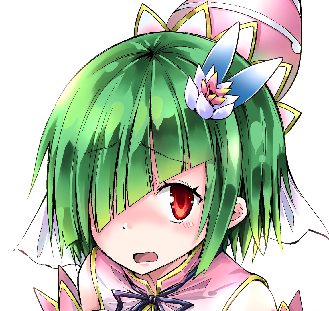 Rin Mei | S Rare Soubi no Niau Kanojo Wiki | Fandom