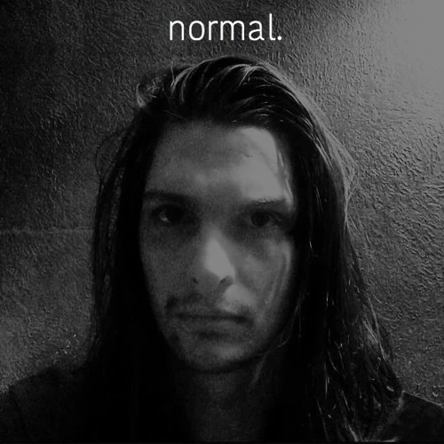 Normal. | S. Reidy Wiki | Fandom