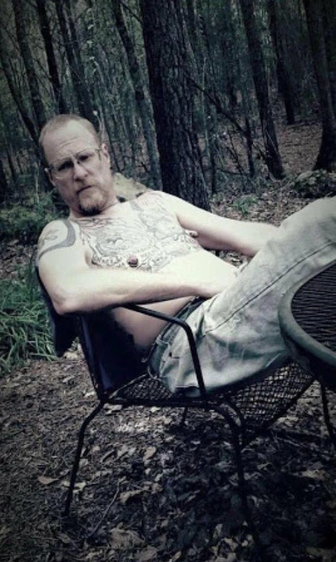 John B. McLemore | S-Town Podcast Wiki | Fandom