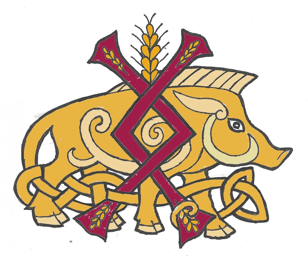 Freyr | S U C C Quest Wiki | Fandom