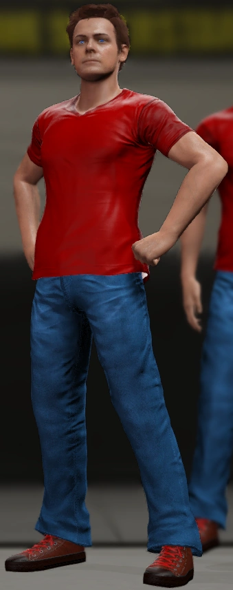 Sam | Skorne Wrestling Entertainment Wiki | Fandom