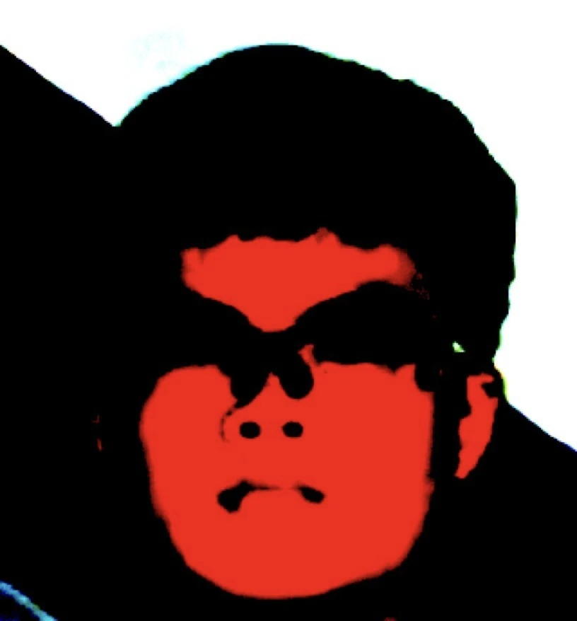 James | S108 lore Wiki | Fandom