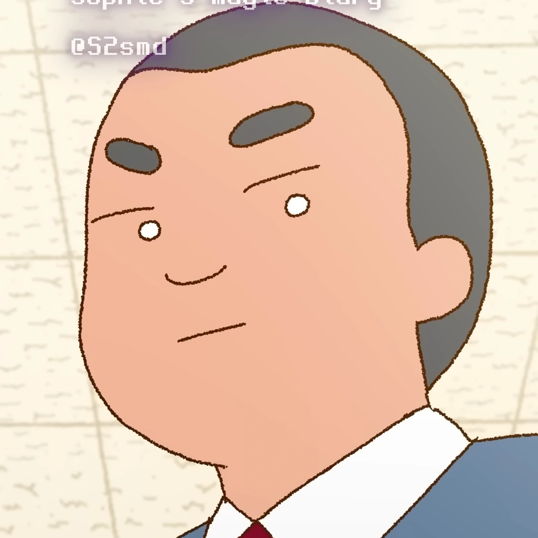 Big Boy | Sophie magic Daria Wiki | Fandom