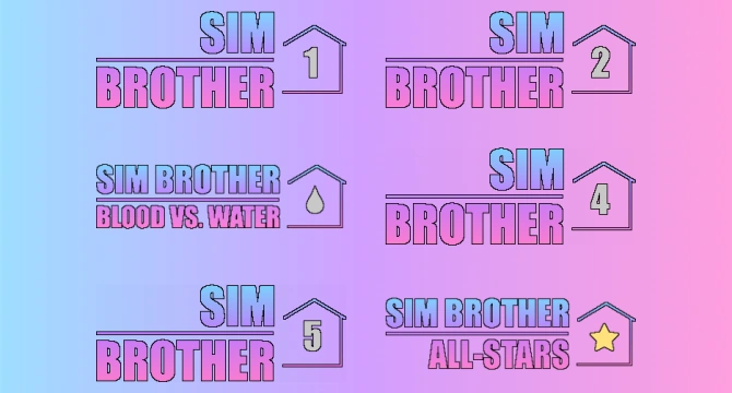 Sim Brother | Fandom