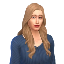Lilly Holiday | S4: Into the Future Wiki | Fandom