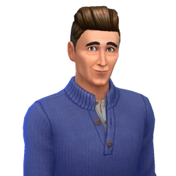 J Huntington III | S4: Into the Future Wiki | Fandom