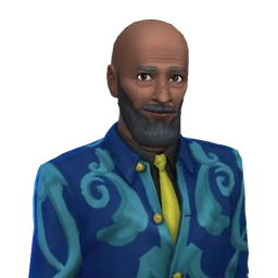 Eric Lewis | S4: Into the Future Wiki | Fandom