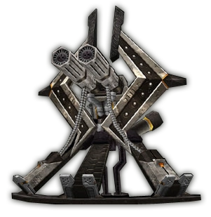 Turret | S4 League Wiki | Fandom