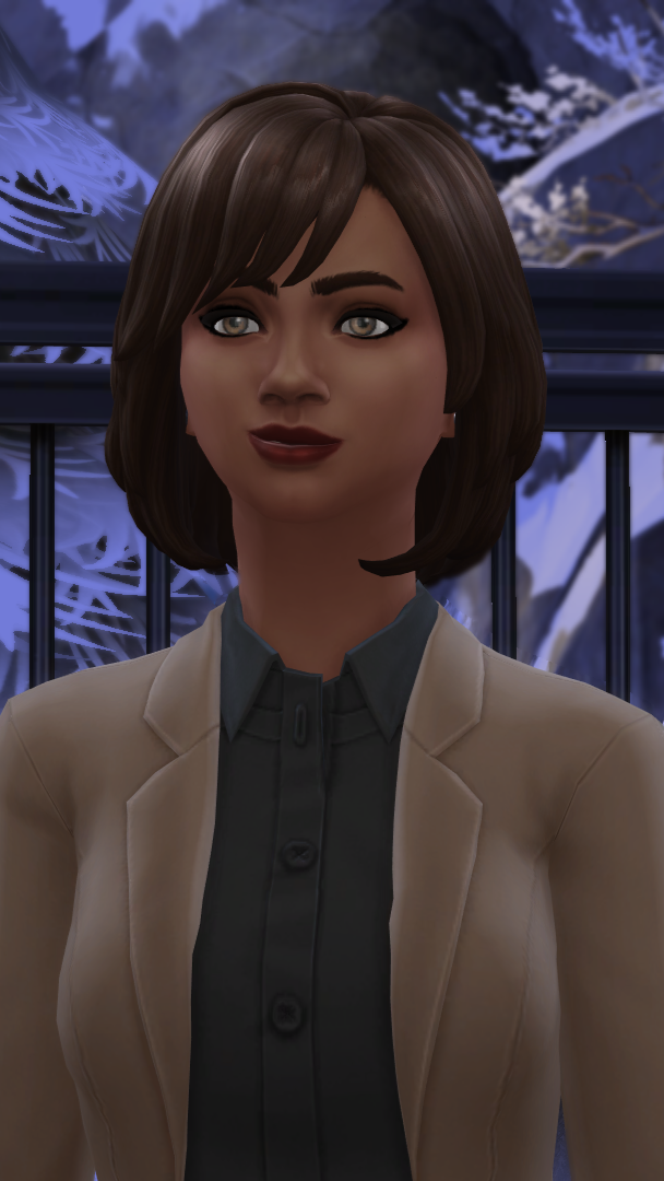 Larianne Clareworth S4 Royal Families Project Wiki Fandom