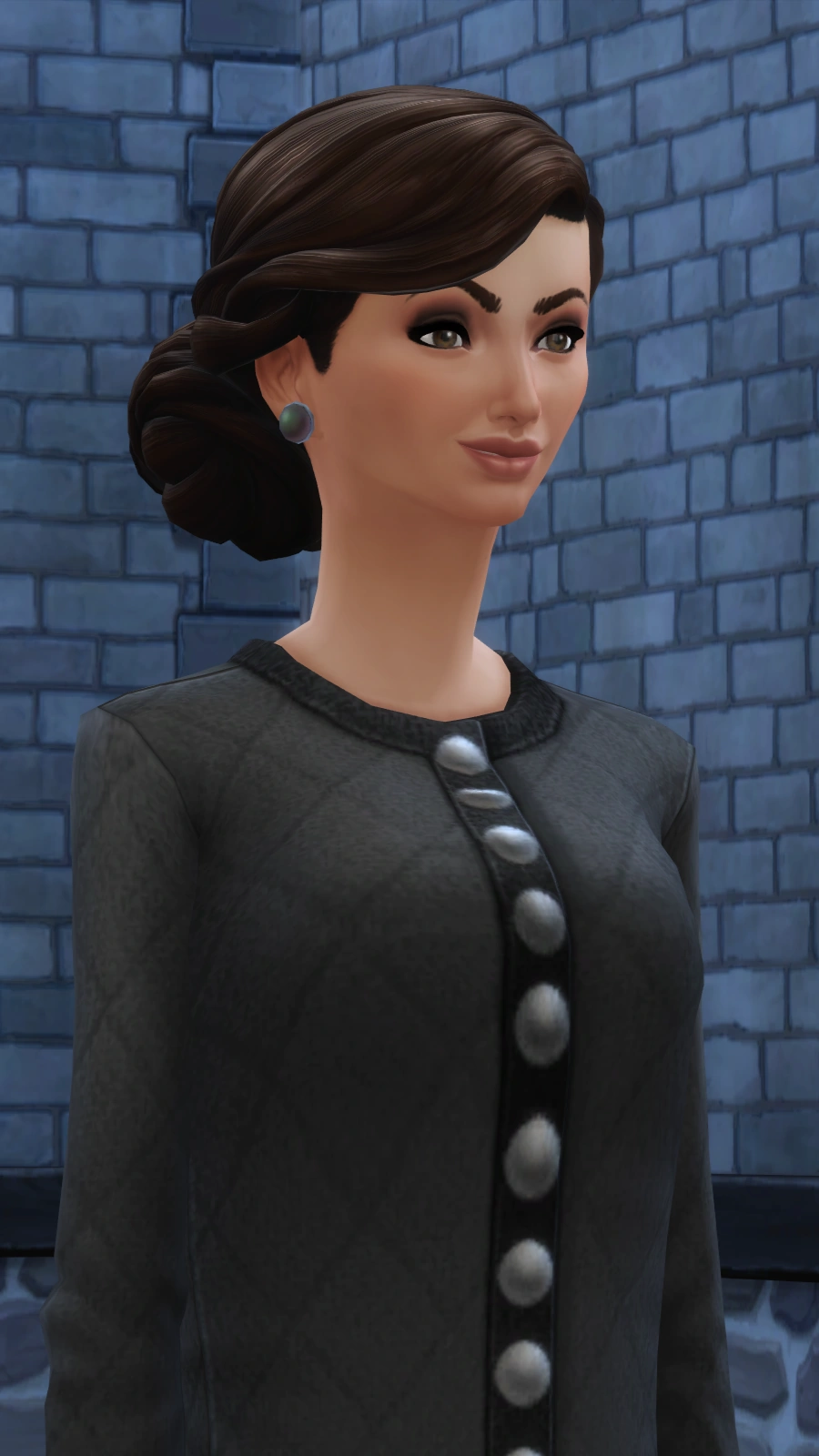 Rachel Blackstone | S4 Royal Families Project Wiki | Fandom