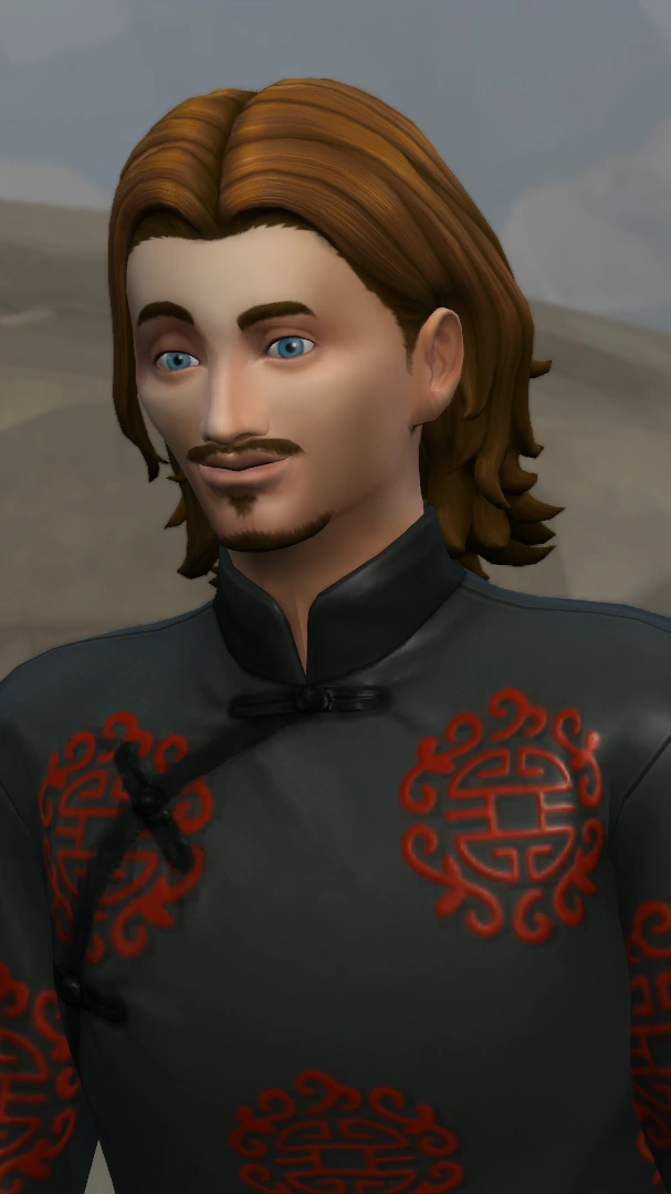 Gadi Nazari | S4 Royal Families Project Wiki | Fandom