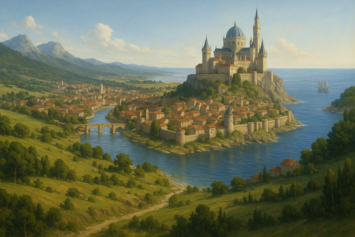 Royal Vale | S4 Royal Families Project Wiki | Fandom