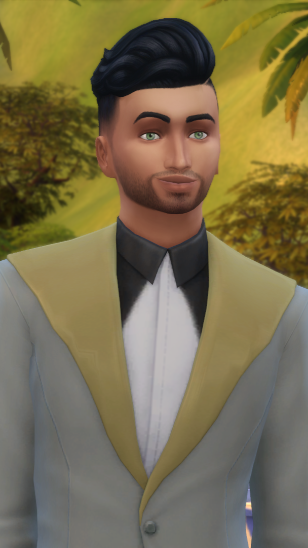 Lotho Rovarre S4 Royal Families Project Wiki Fandom
