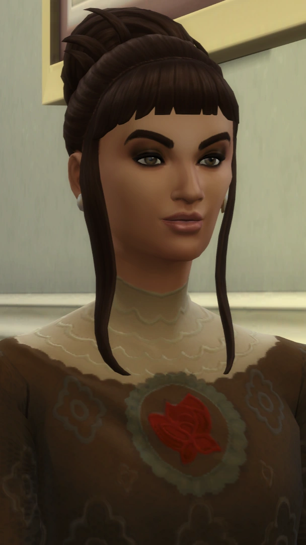 Sarah Murad | S4 Royal Families Project Wiki | Fandom