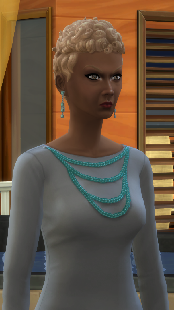 Elenoa Osorio S4 Royal Families Project Wiki Fandom