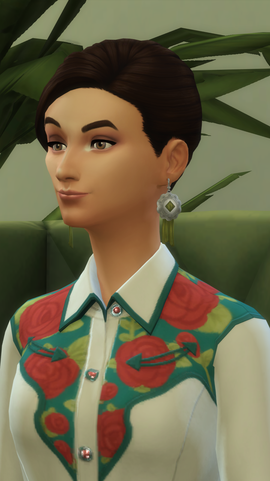 Lillian Beaufort S4 Royal Families Project Wiki Fandom