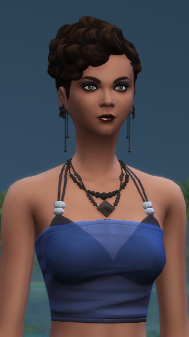 Chilonis Portell S4 Royal Families Project Wiki Fandom
