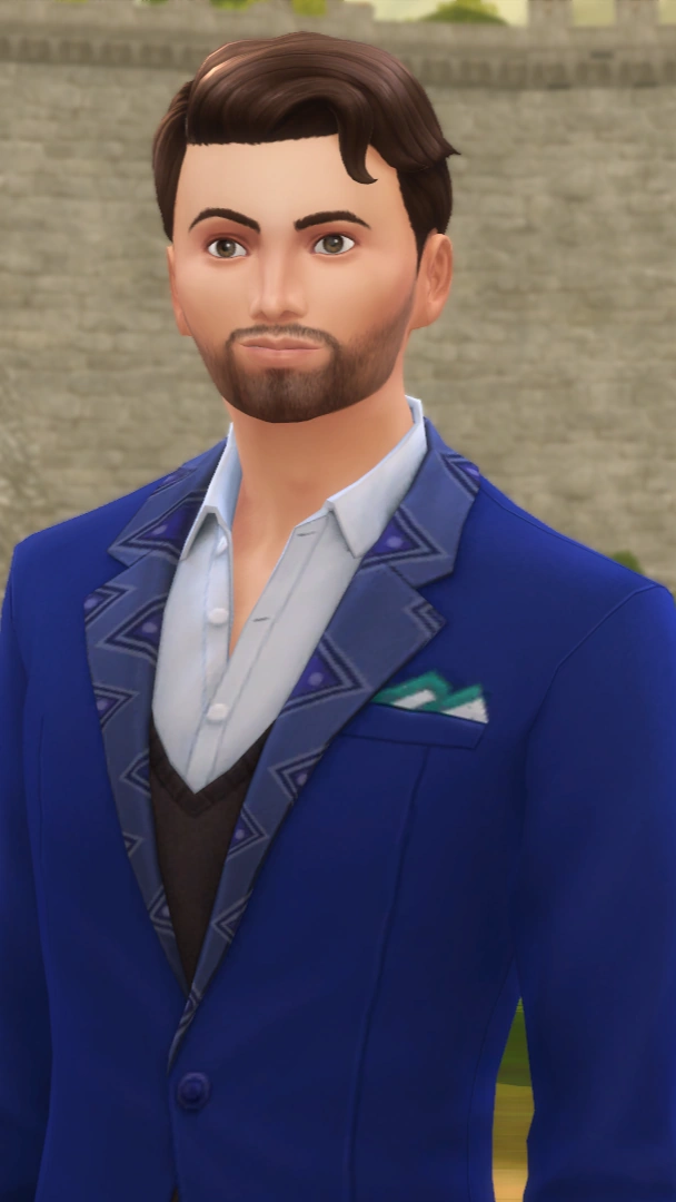 Florian Beaufort | S4 Royal Families Project Wiki | Fandom