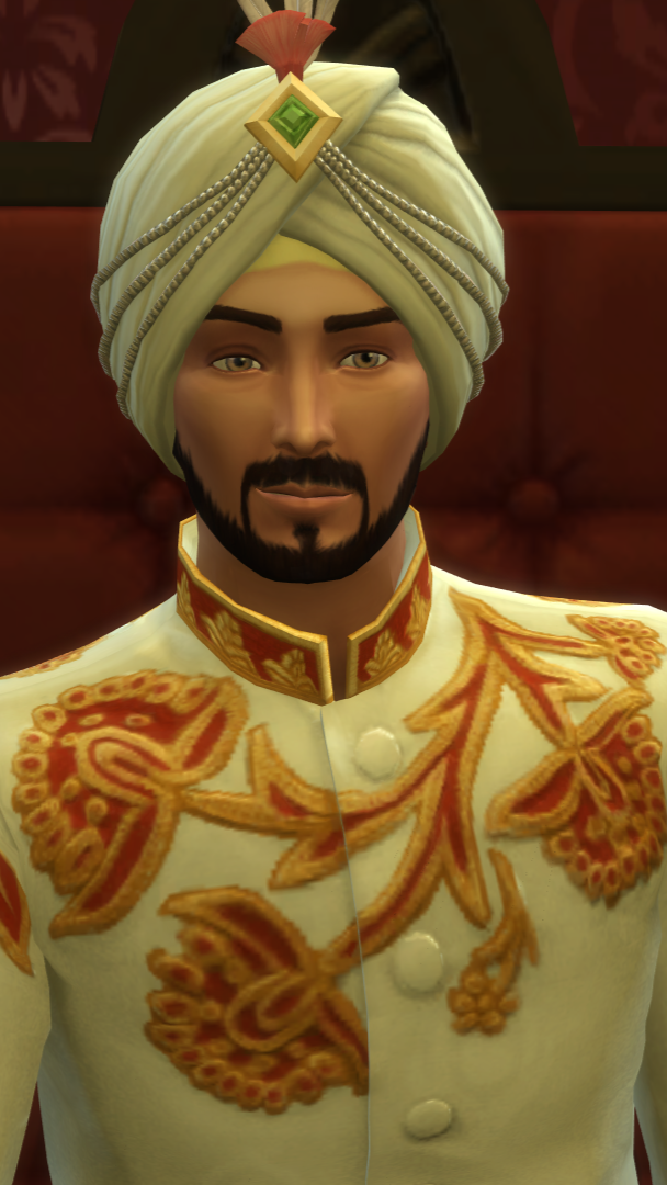 Artac Murad S4 Royal Families Project Wiki Fandom