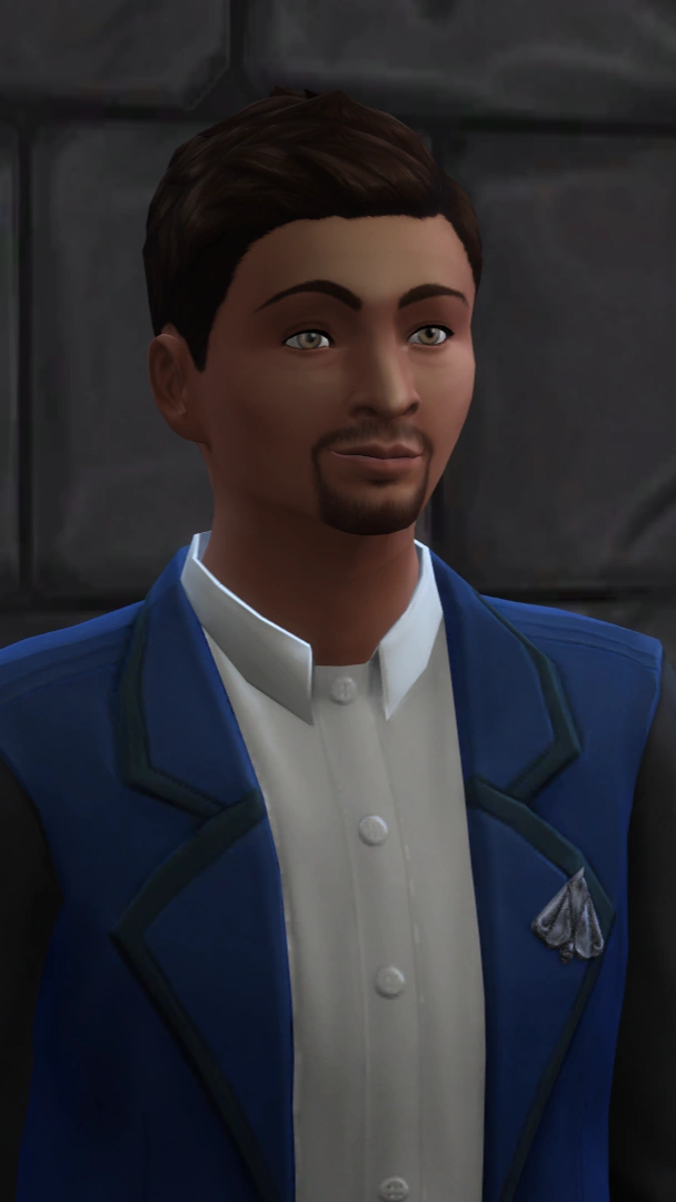Luthor Clareworth | S4 Royal Families Project Wiki | Fandom