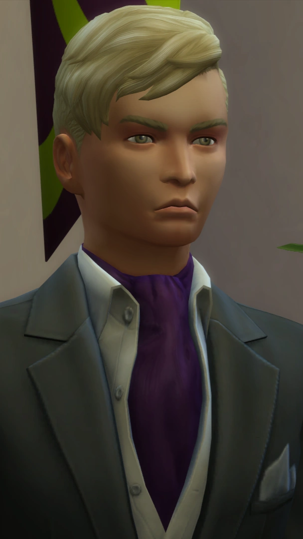 Vierre Beaufort | S4 Royal Families Project Wiki | Fandom