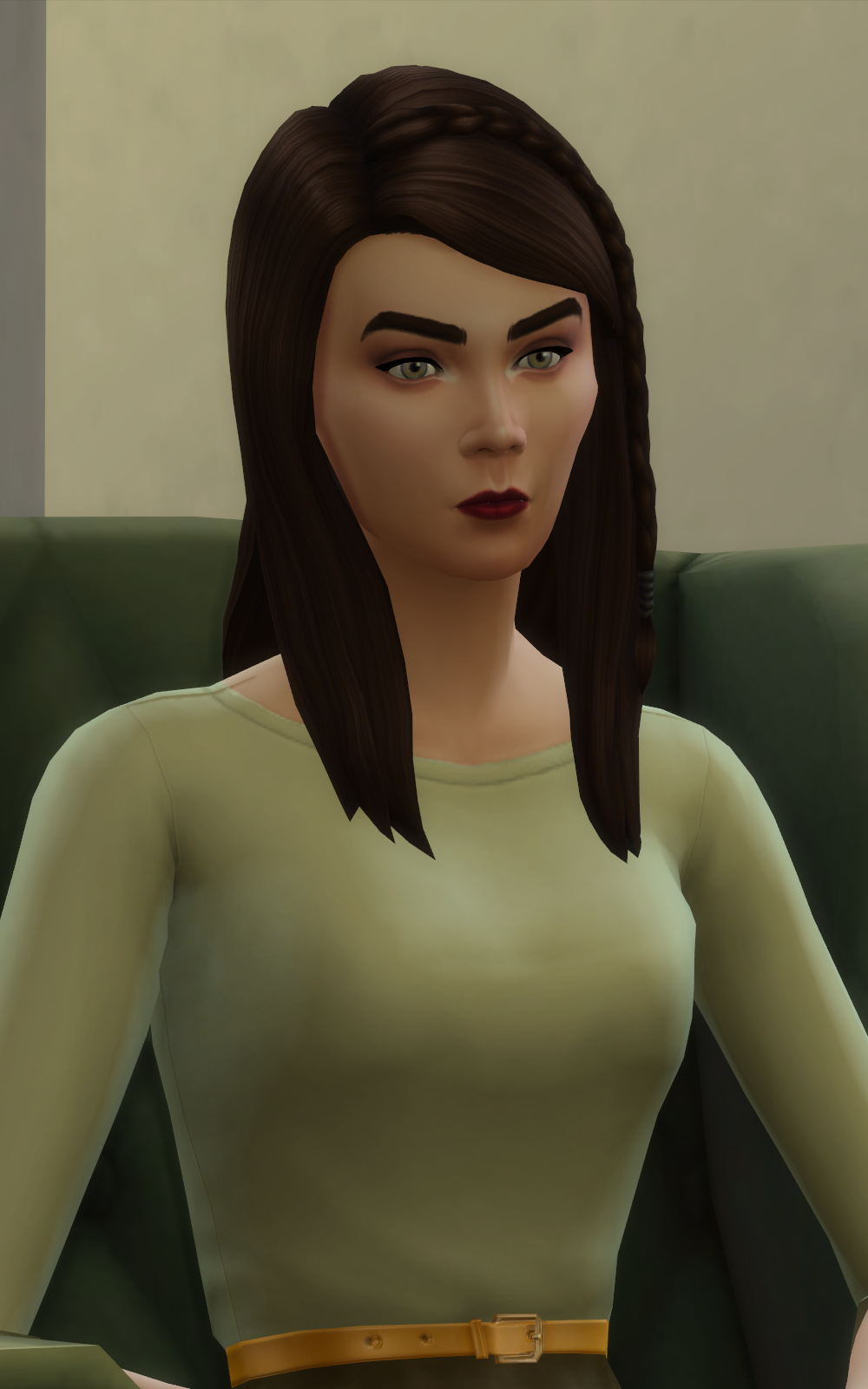 Kate Mason S4 Royal Families Project Wiki Fandom