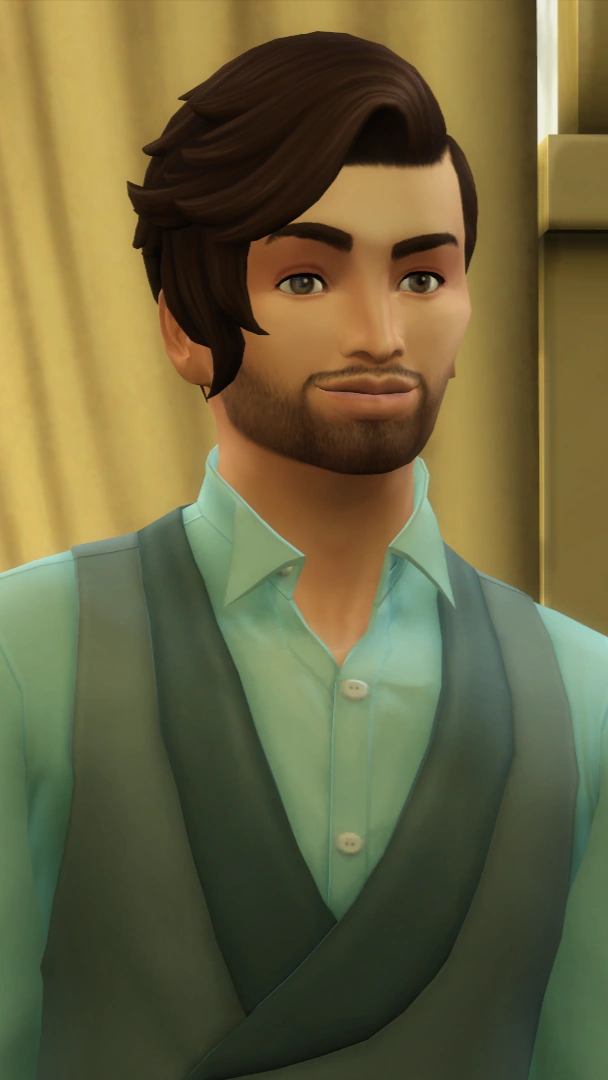 Titus Osorio | S4 Royal Families Project Wiki | Fandom