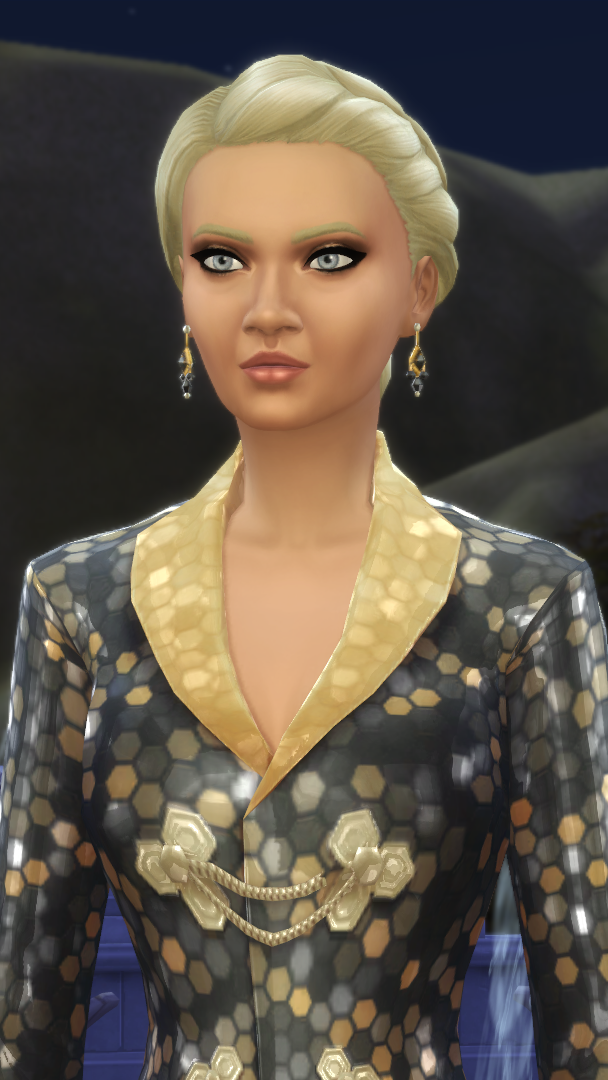 Clara Rovarre S4 Royal Families Project Wiki Fandom