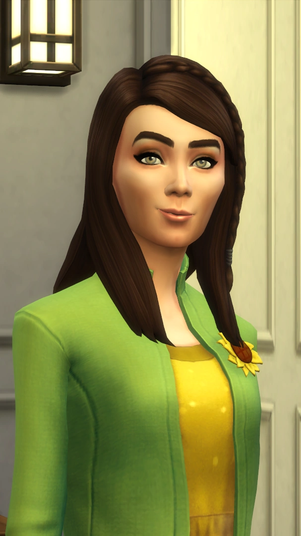 Kate Murad | S4 Royal Families Project Wiki | Fandom