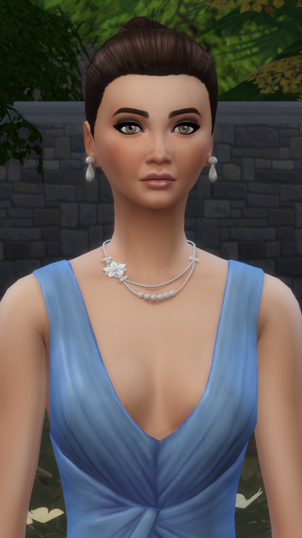 Mayra Corvinus S4 Royal Families Project Wiki Fandom