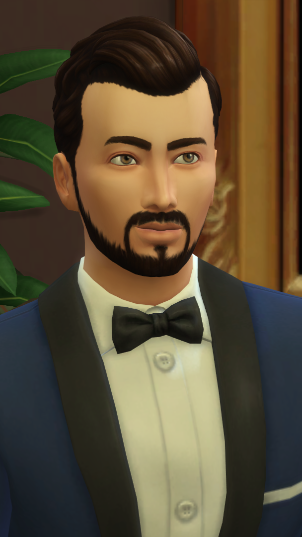 Cyril Beaufort S4 Royal Families Project Wiki Fandom