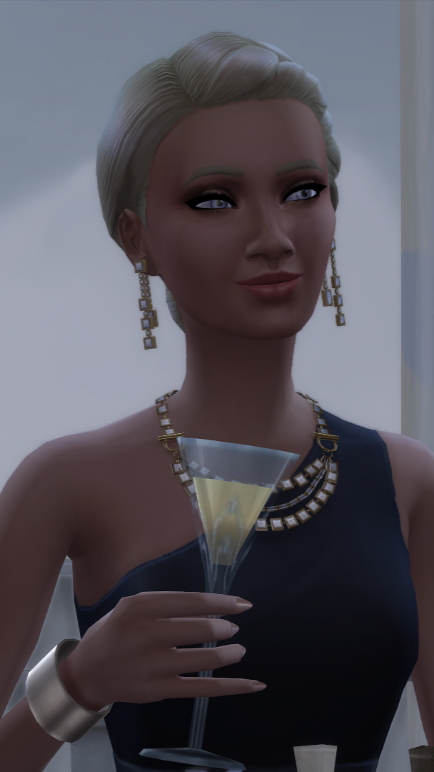 Clara Rovarre S4 Royal Families Project Wiki Fandom