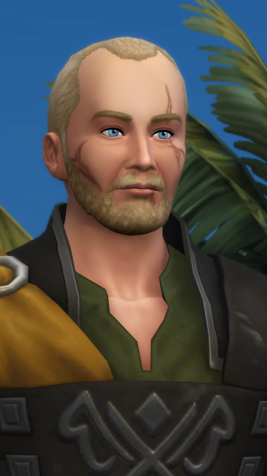 Osgar Arhammer | S4 Royal Families Project Wiki | Fandom