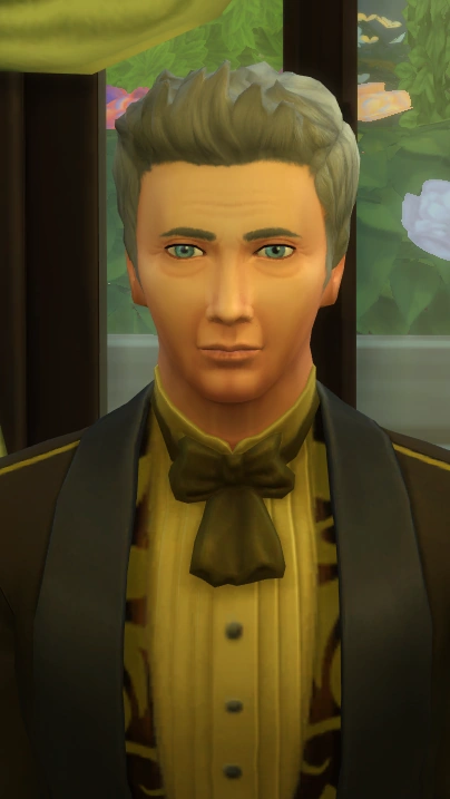 Otho Osorio | S4 Royal Families Project Wiki | Fandom