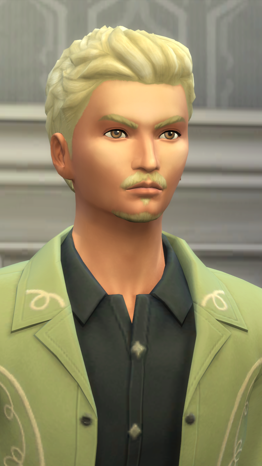 Alden Mason S4 Royal Families Project Wiki Fandom