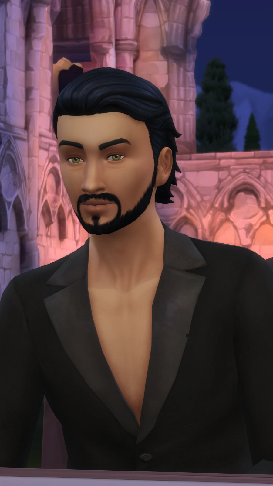 Draco Rovarre | S4 Royal Families Project Wiki | Fandom