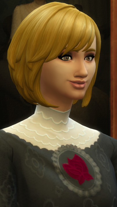 Lynette Blackstone S4 Royal Families Project Wiki Fandom
