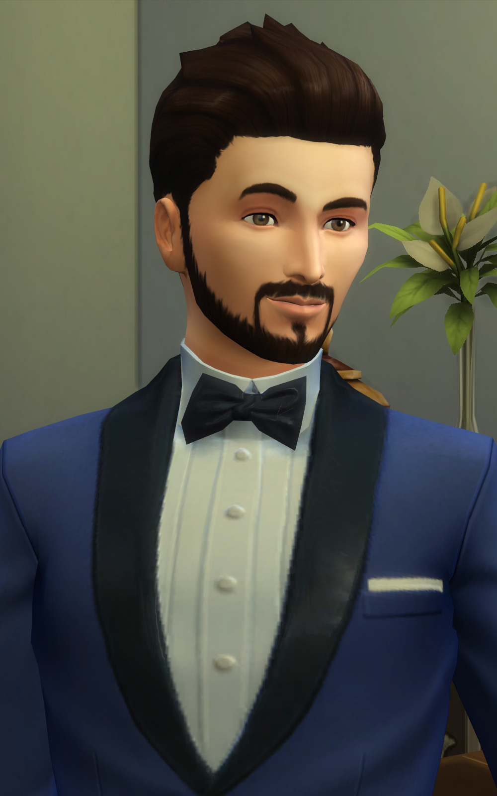 Reynard Beaufort S4 Royal Families Project Wiki Fandom