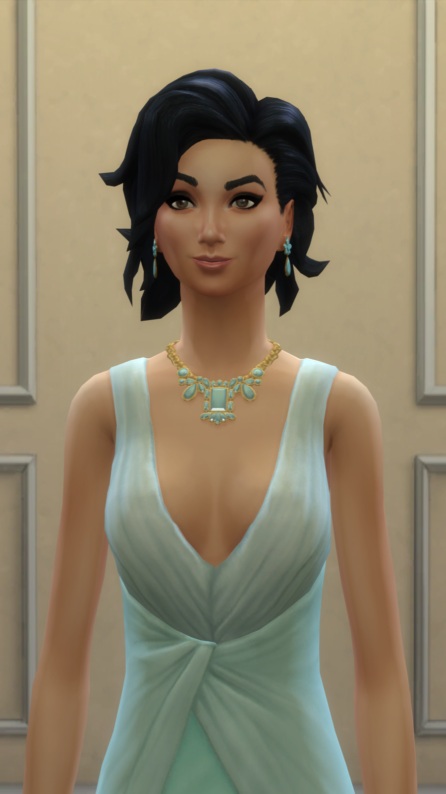 Lina Beaufort S4 Royal Families Project Wiki Fandom