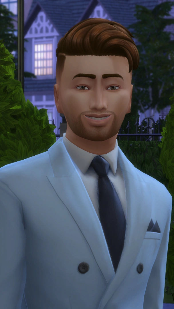 Richard Valmont | S4 Royal Families Project Wiki | Fandom
