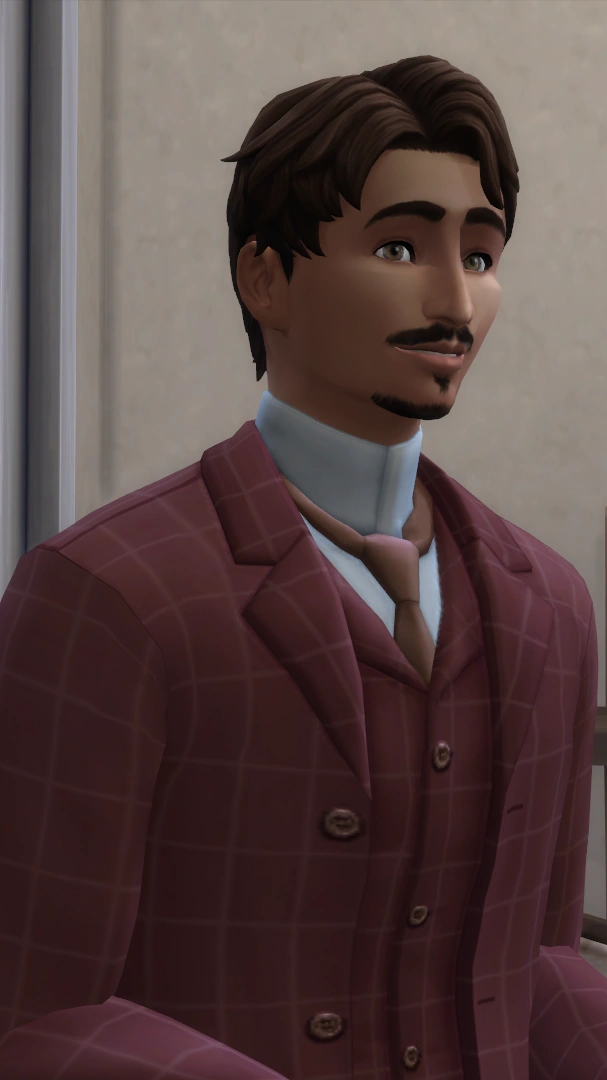 Raymond Mason | S4 Royal Families Project Wiki | Fandom