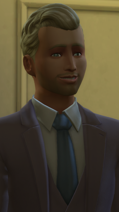 Alessandro Giovanni S4 Royal Families Project Wiki Fandom