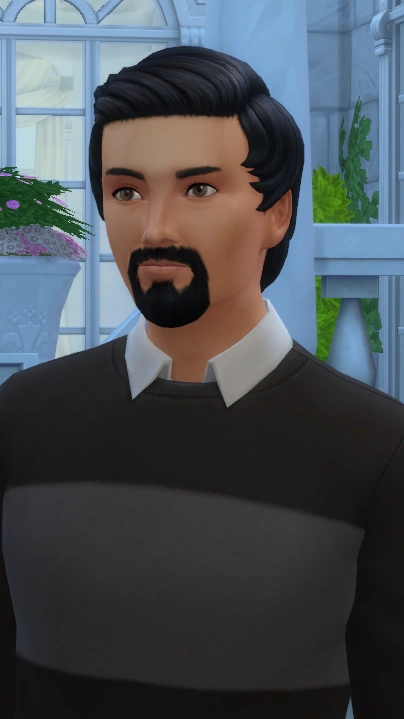 Leon Reyne | S4 Royal Families Project Wiki | Fandom