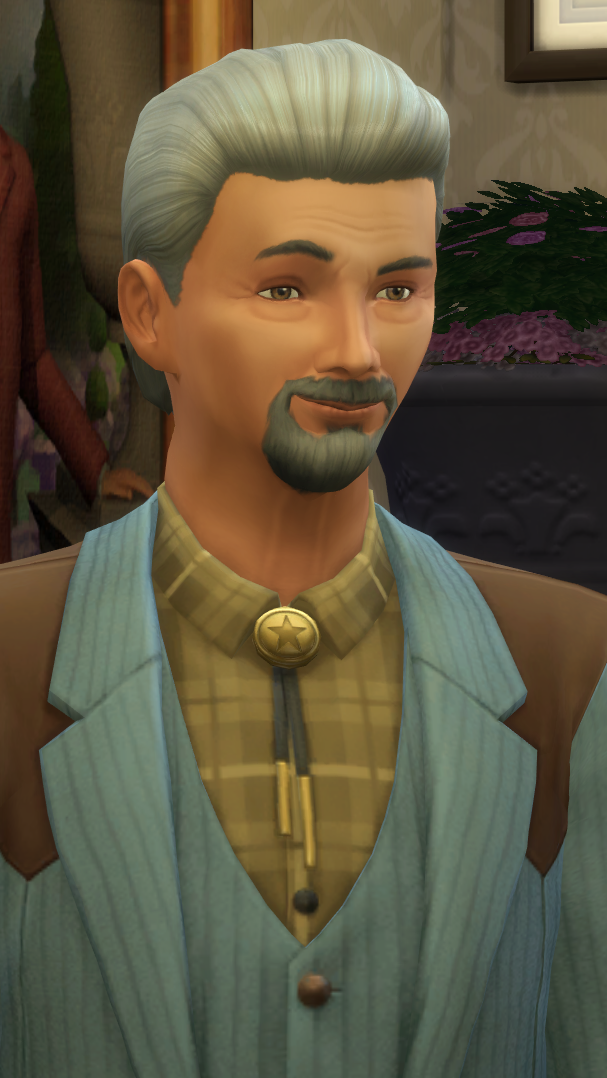 Joseph Wynn S4 Royal Families Project Wiki Fandom