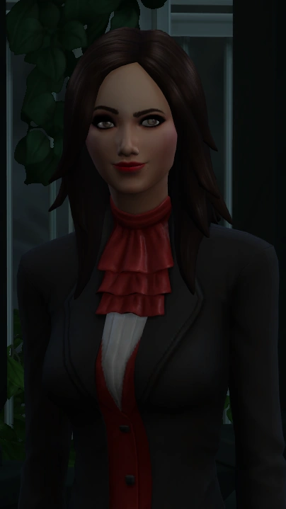 Victoria Fairfax | S4 Royal Families Project Wiki | Fandom