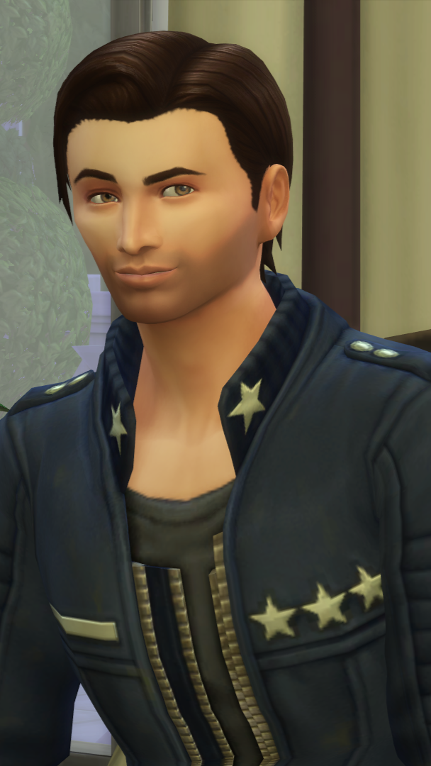Gratien Beaufort S4 Royal Families Project Wiki Fandom